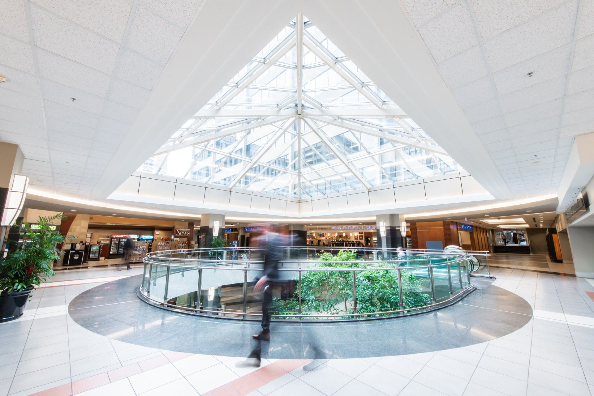 BGO | Canadian Real Estate Management